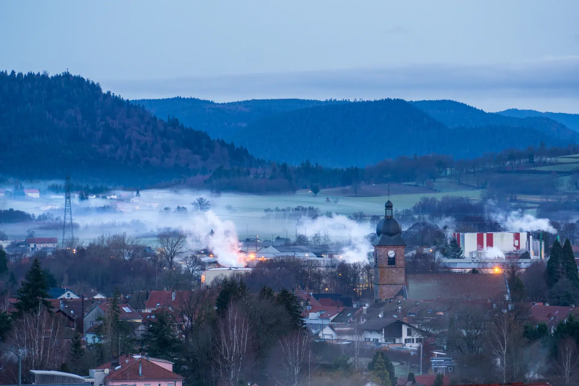 Que faire à Corcieux dans les Vosges ? | Camping Au Clos de la Chaume